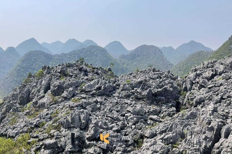 Loop de Ha Giang en moto 2025: La única guía que necesitas